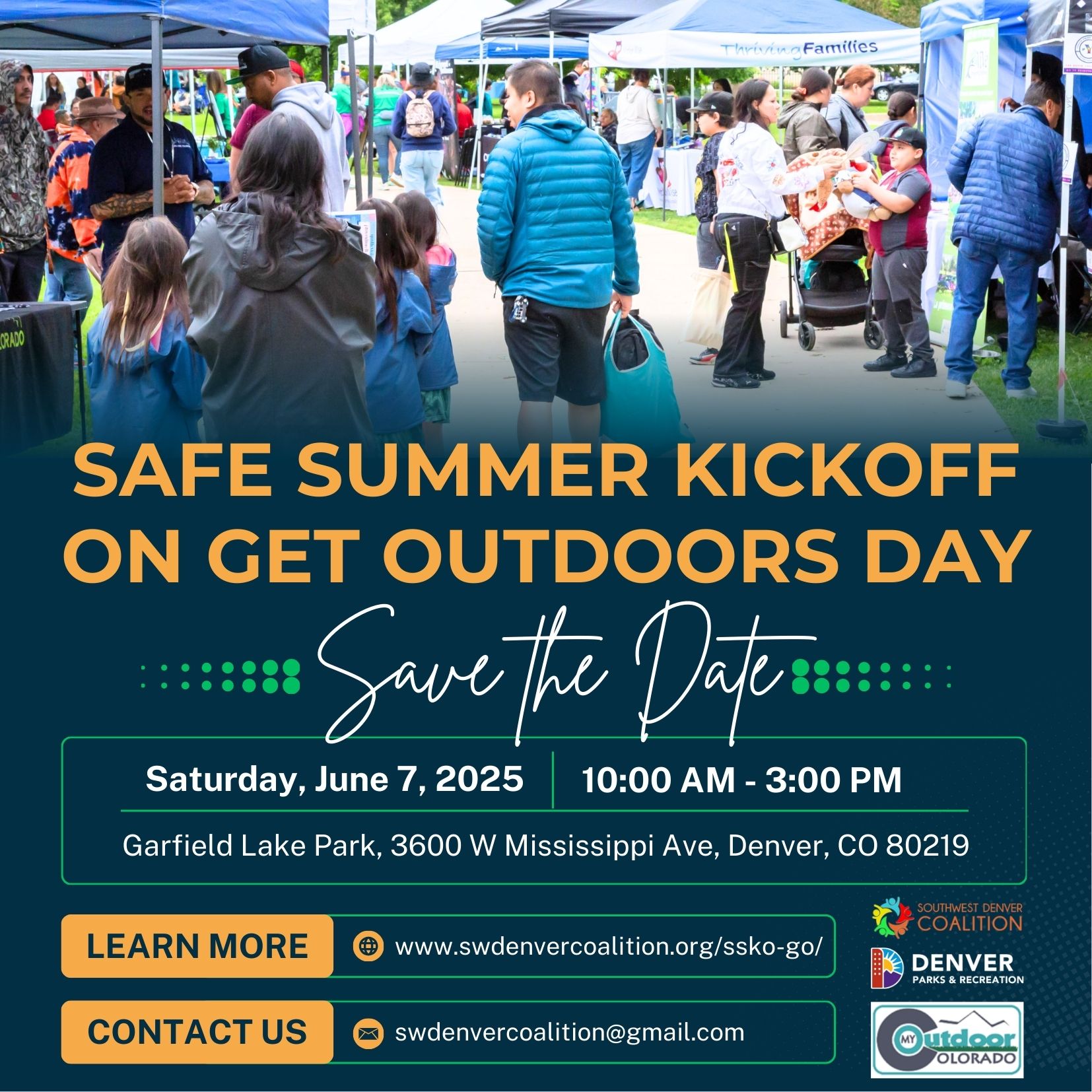 SouthWest Denver Coalition – Working together to build stronger ...